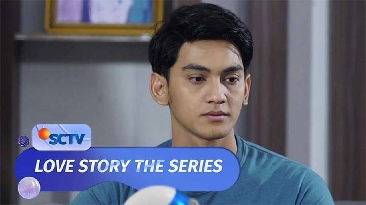 Love Story The Series Episode 847 Part 1 2 2021 Vidio
