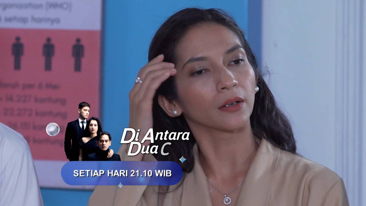 [Gratis] Di Antara Dua Cinta - Di Antara Dua Cinta: Lestari Tuduh Julian & Shafira Penyebab ...
