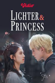 Nonton Lighter and Princess (2022) Sub Indo | Vidio