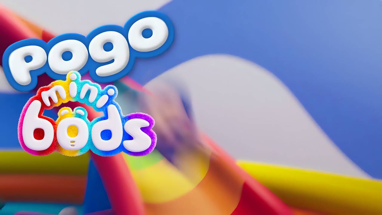 Minibods - Ep 03 - Jeff's Messy Guest (2023)