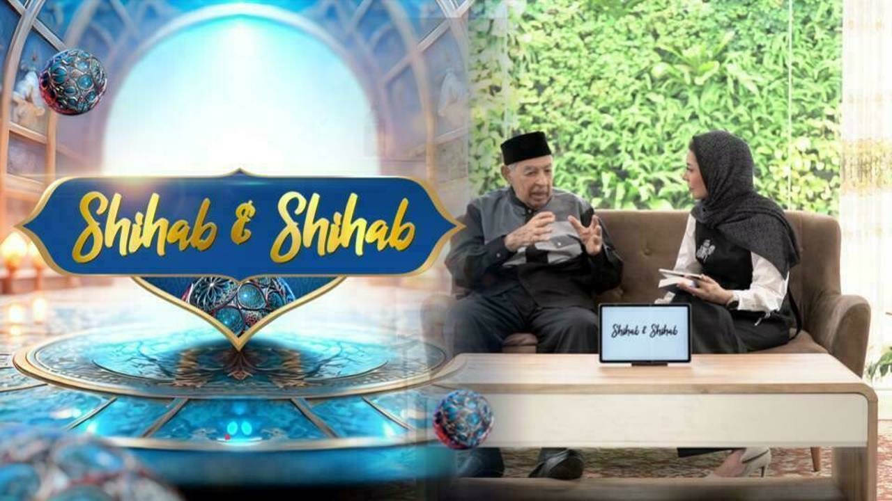 Al Khafidh (Yang Maha Merendahkan) dan Ar Rafi’ (Yang Maha Meninggikan ...