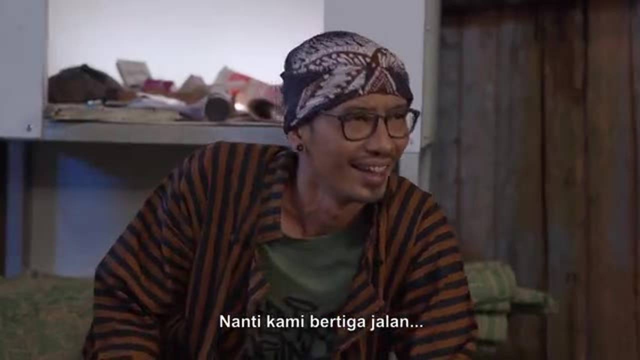 Wong Telu (2024) Full Movie | Vidio