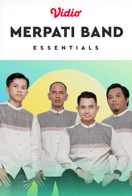 Streaming Essentials Merpati Band | Vidio