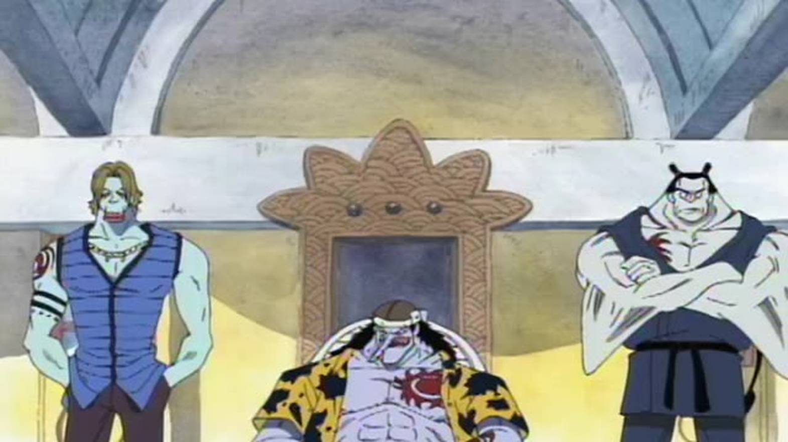 One Piece - Episode 32 (2024) | Vidio