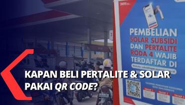 Nonton Video Qr Code Terbaru | Vidio
