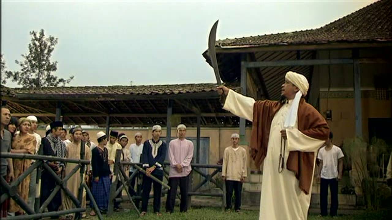 Nonton Mengaku Rasul (2010) - Trailer | Vidio