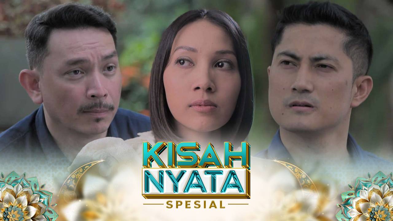 Tiba-tiba Suamiku Tidak Menginginkan Aku Jadi Istrinya | Kisah Nyata Spesial Full Movie | Vidio