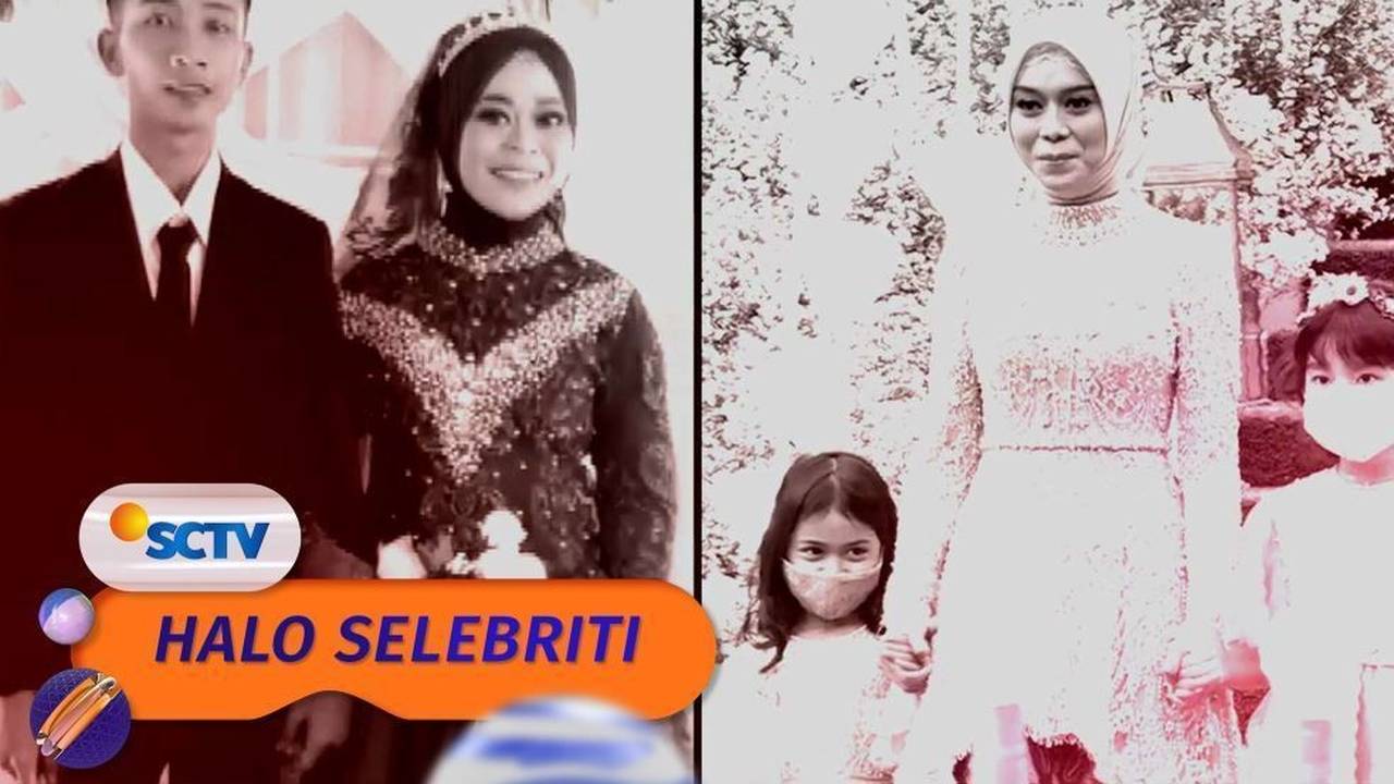 Viral Pengantin Wanita Mirip Lesti Kejora - Halo Selebriti | Vidio