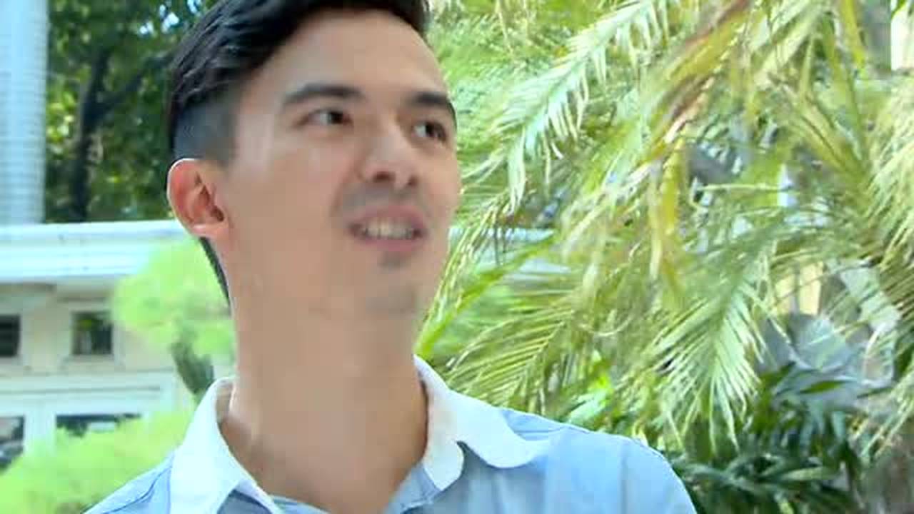 Si Cemong - Si Cemong EP 18 (2013) | Vidio