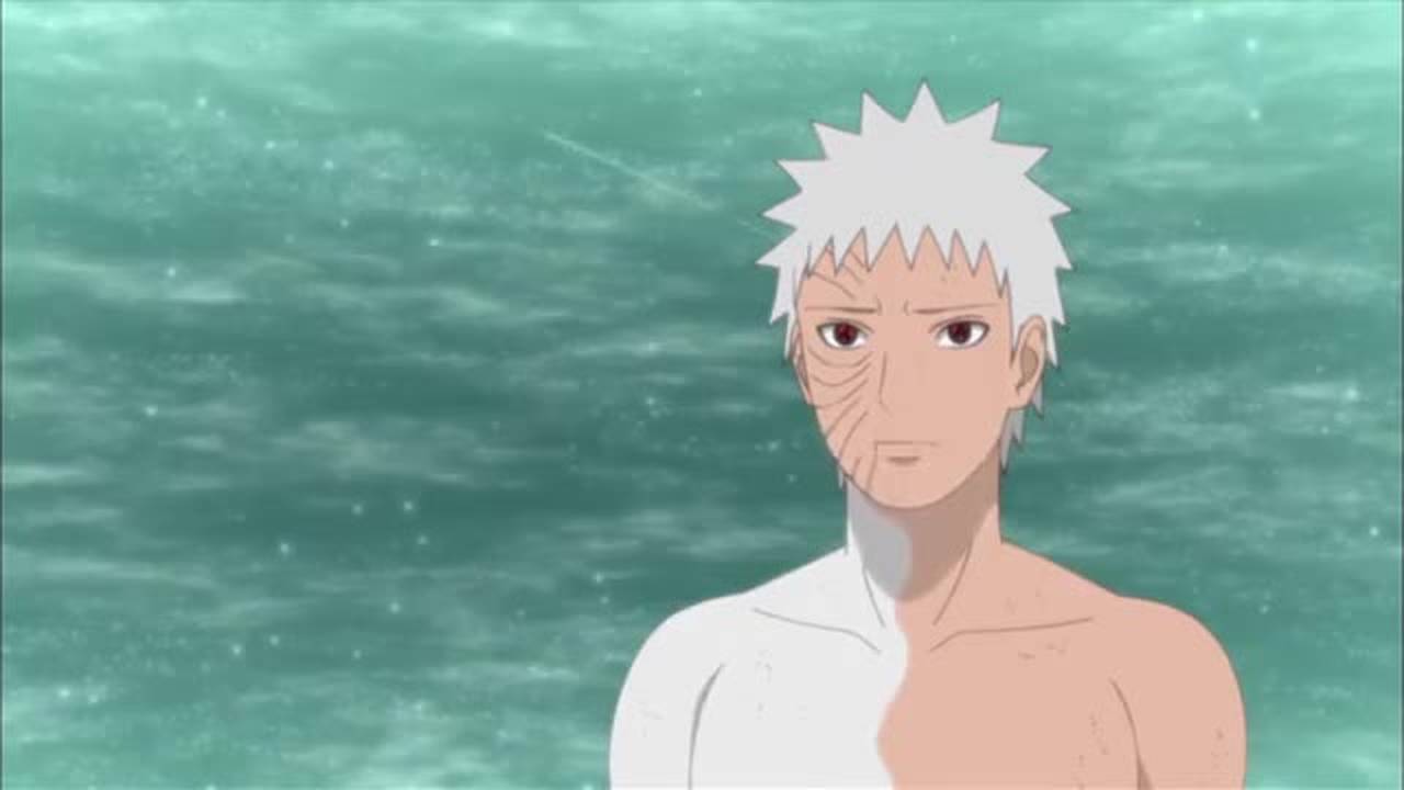 Naruto: Shippuden - Ep 474 - Selamat (2007) | Vidio