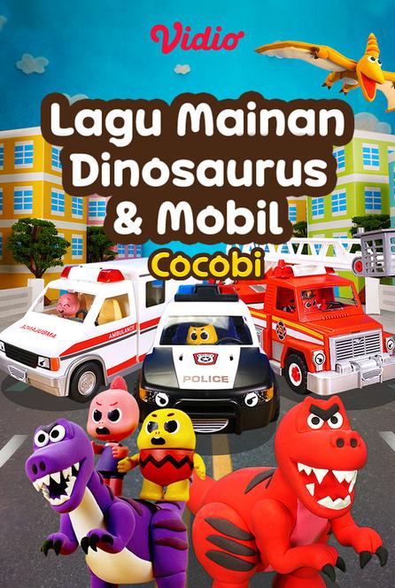 Nonton Cocobi Terlengkap | Vidio