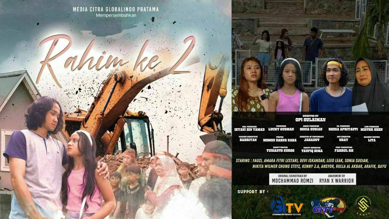 Rahim Ke 2 - RAHIM KE 2 - Episode 1 (2024)