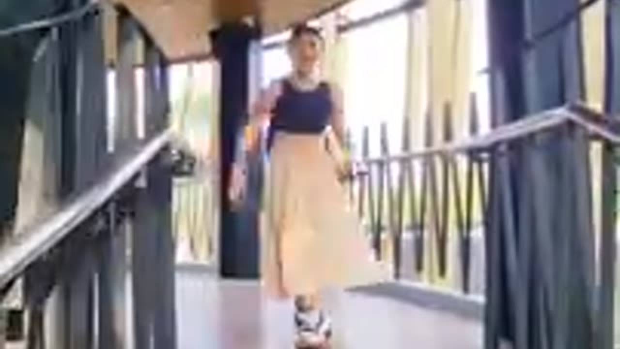 Ke Menara Pandang TMII, Lihat Miniatur Pulau di Indonesia - Shorts | Vidio