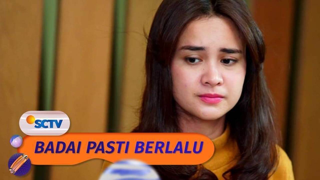 Badai Pasti Berlalu - Episode 26 | Part 1/2 (2021) | Vidio