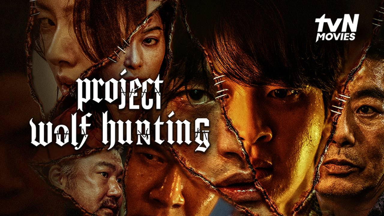 Nonton Project Wolf Hunting (2022) Sub Indo