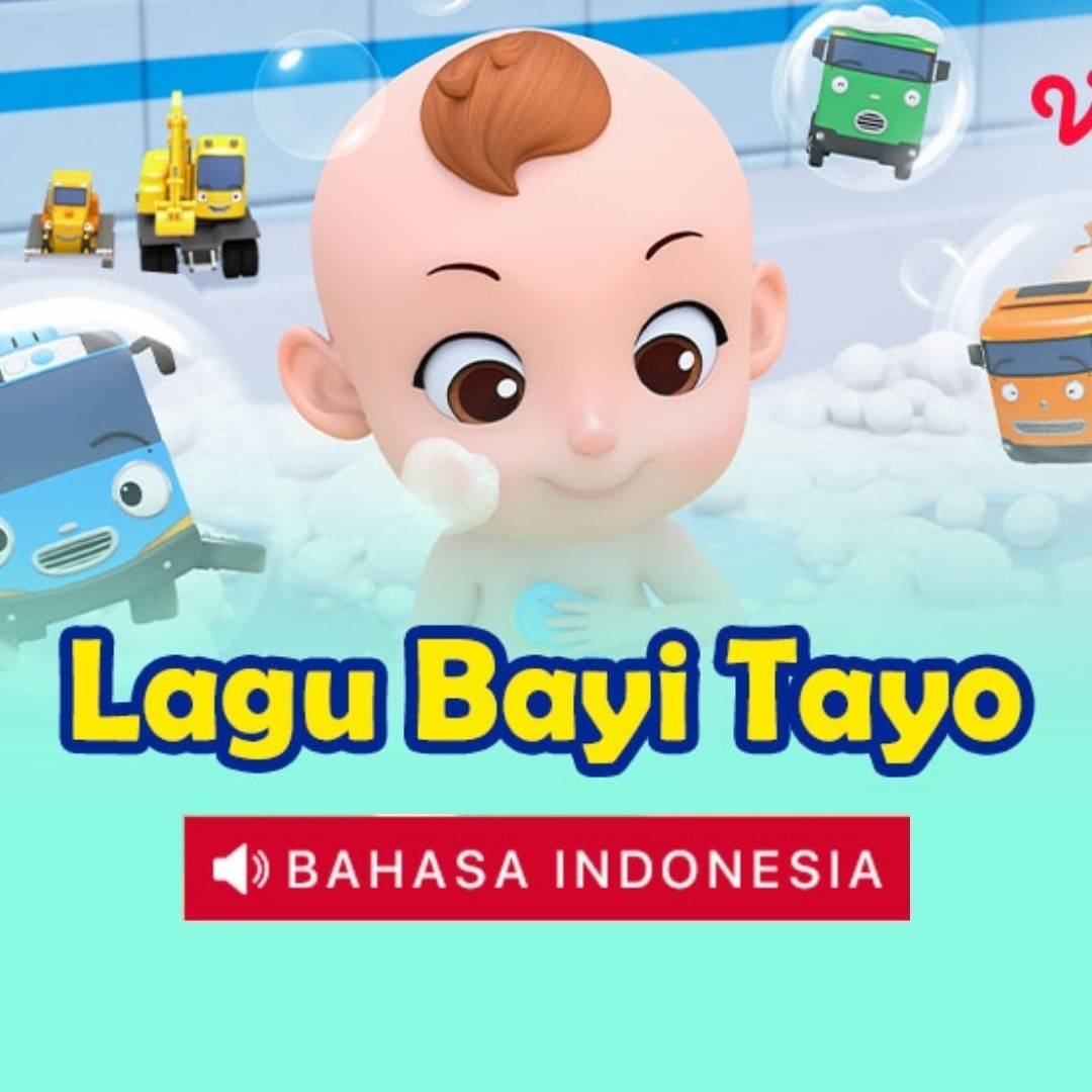 Lagu Bayi Tayo S1 | Bahasa Indonesia (Episode Lengkap & Terbaru) | Vidio