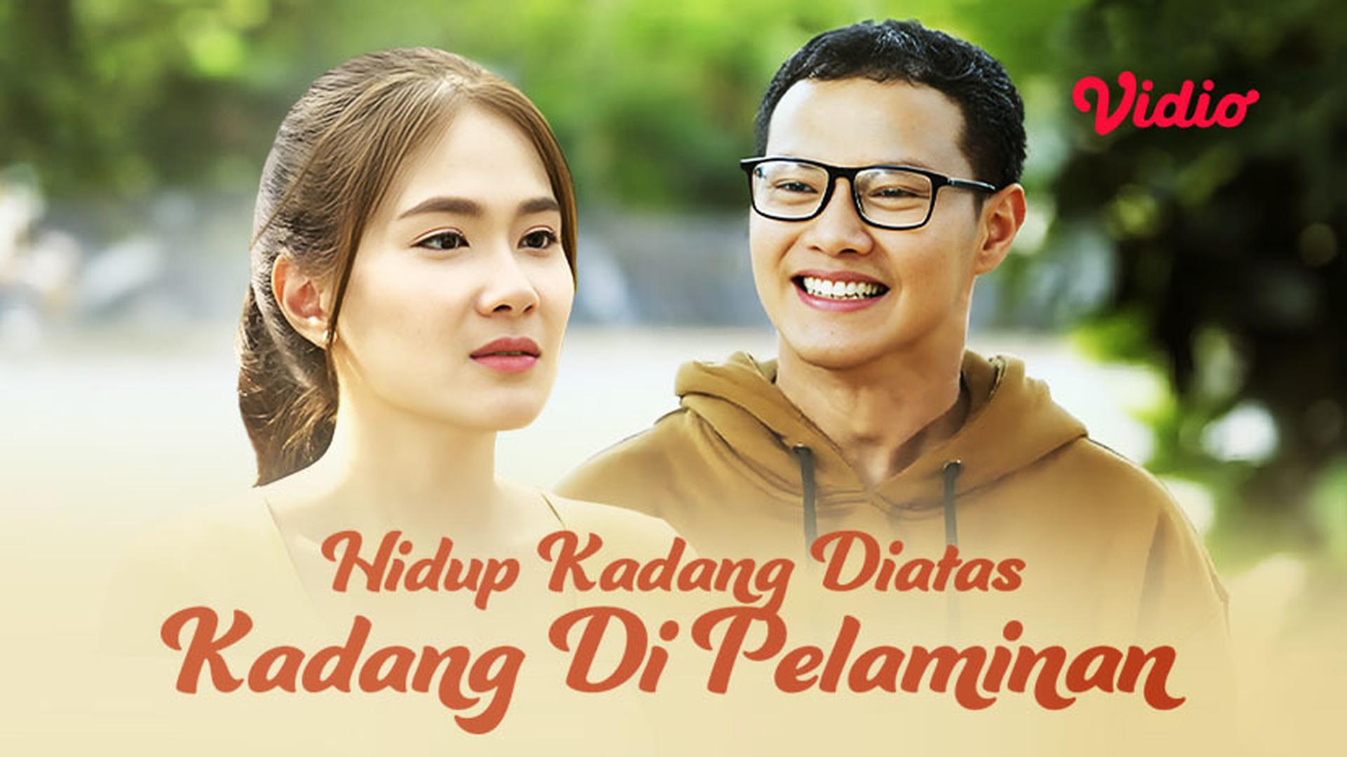 Streaming Hidup Kadang Di Atas Kadang Di Pelaminan | Vidio