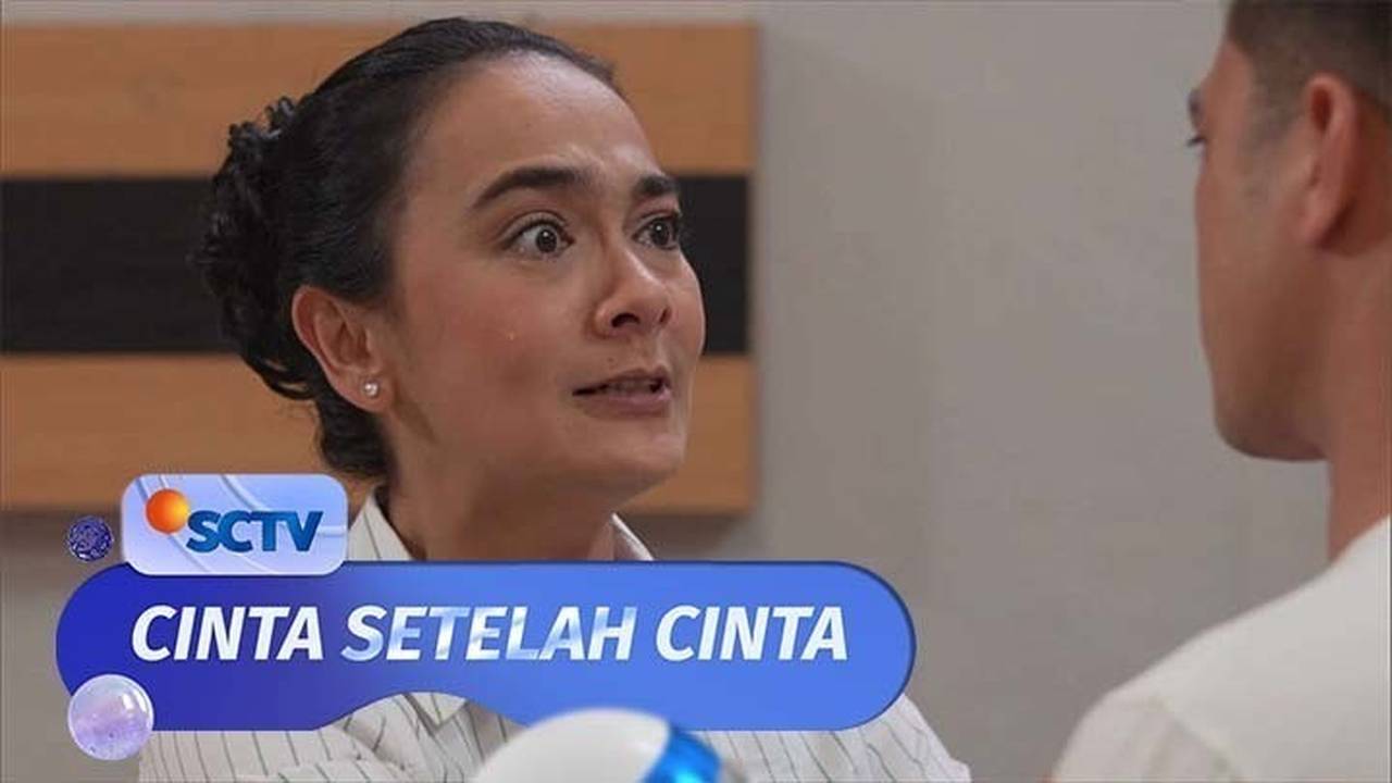 Cinta Setelah Cinta - Episode 174 dan 175 | Part 2/2 | Vidio