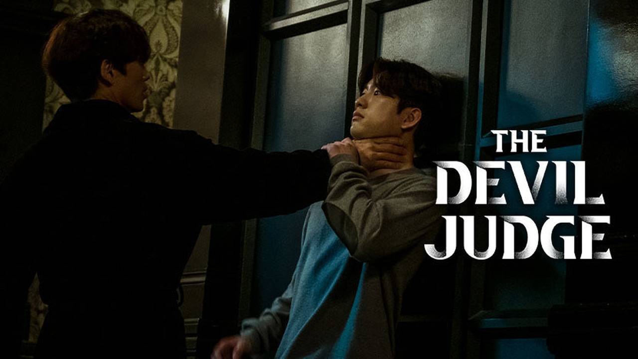 The Devil Judge - Episode 04 (2021)