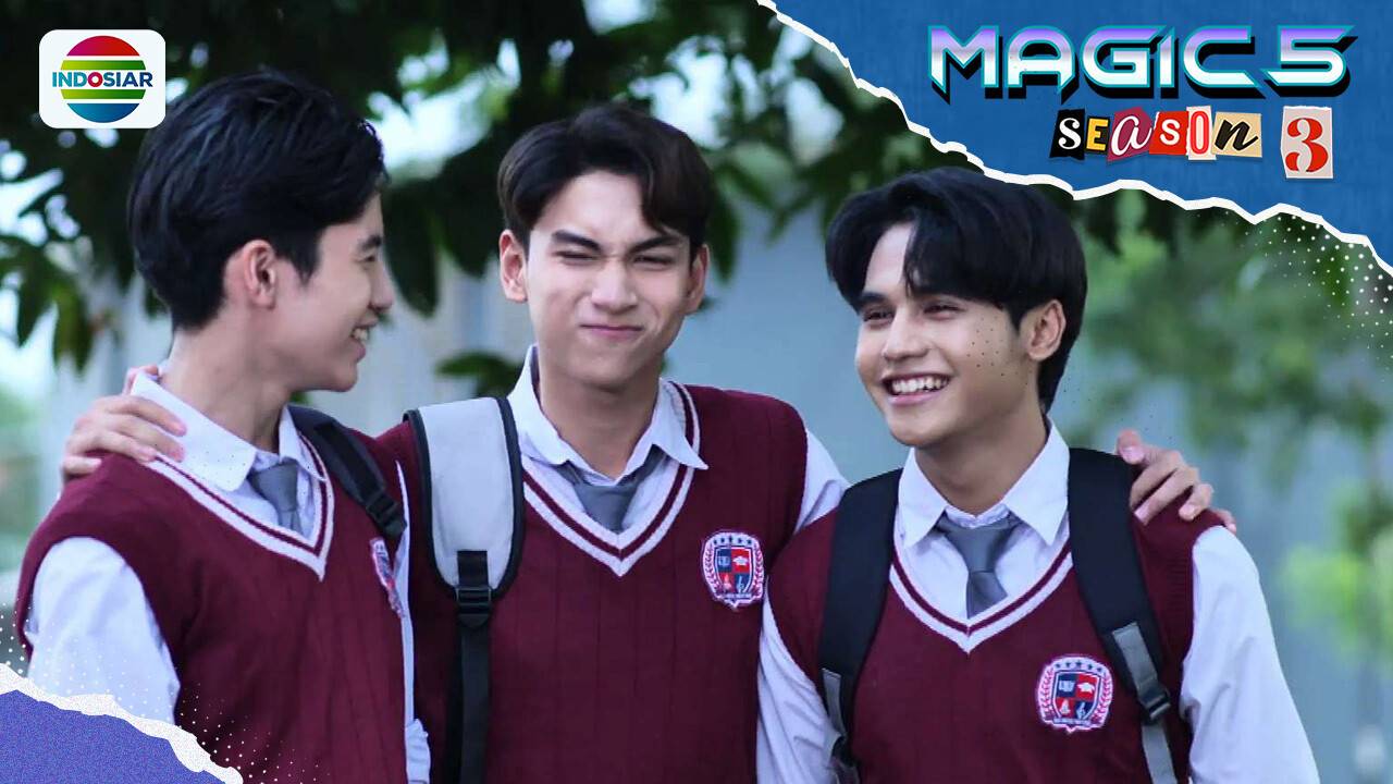 Magic 5 - Episode 670 | Magic 5 Season 3 (2023)