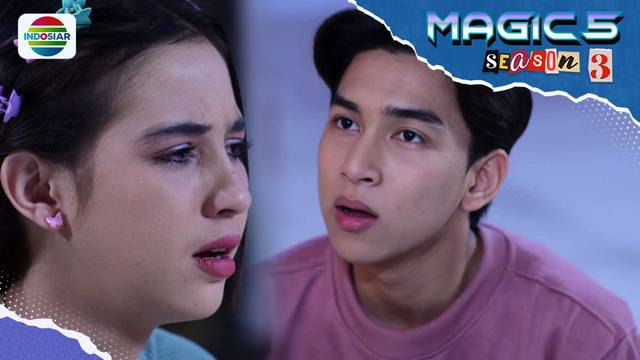 Nonton Koleksi Magic 5 Season 3 2025 | Vidio