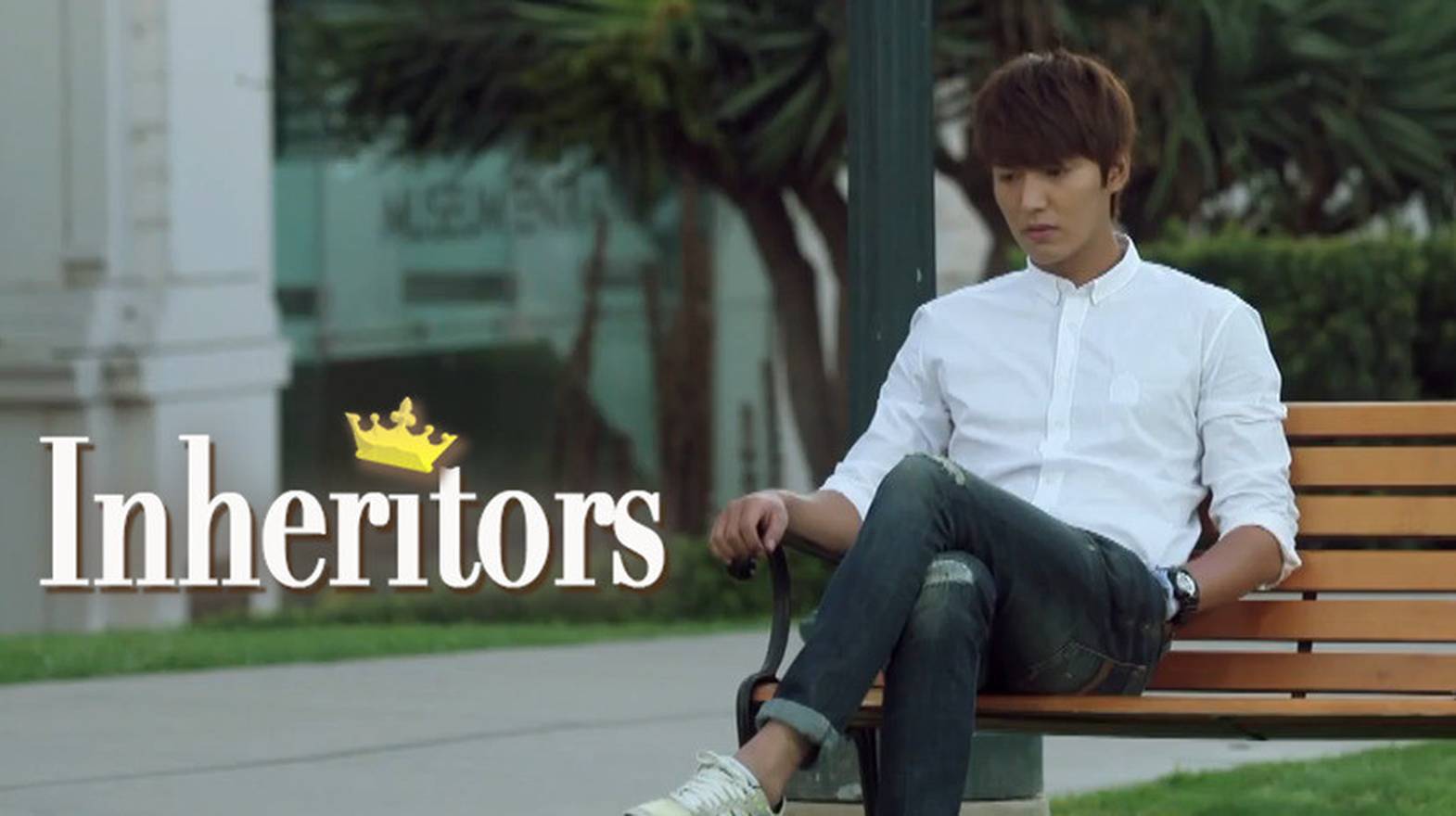 The Inheritors - Episode 04 (2013) | Vidio