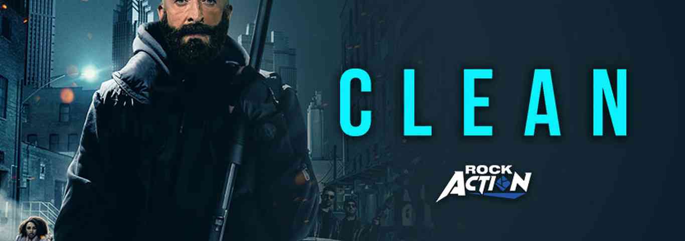 Nonton Clean (2022) Sub Indo | Vidio