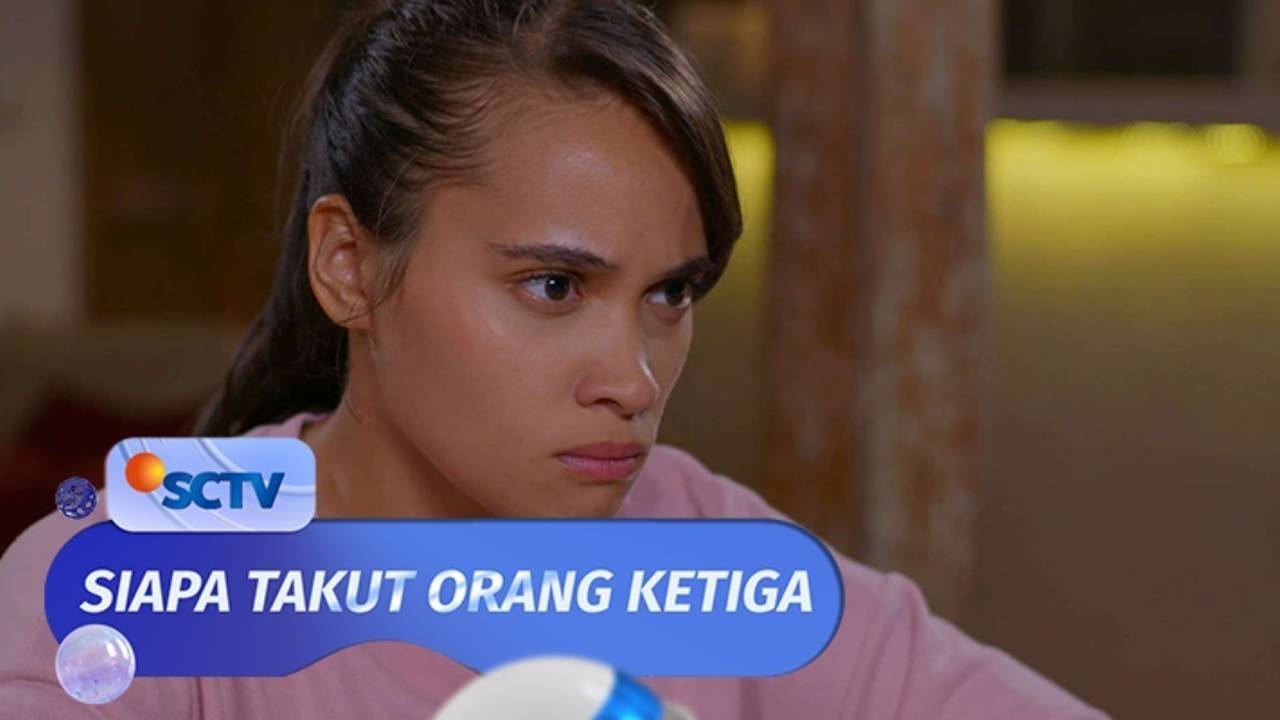 Siapa Takut Orang Ketiga - Episode 20 | Part 2/2 (2022) | Vidio