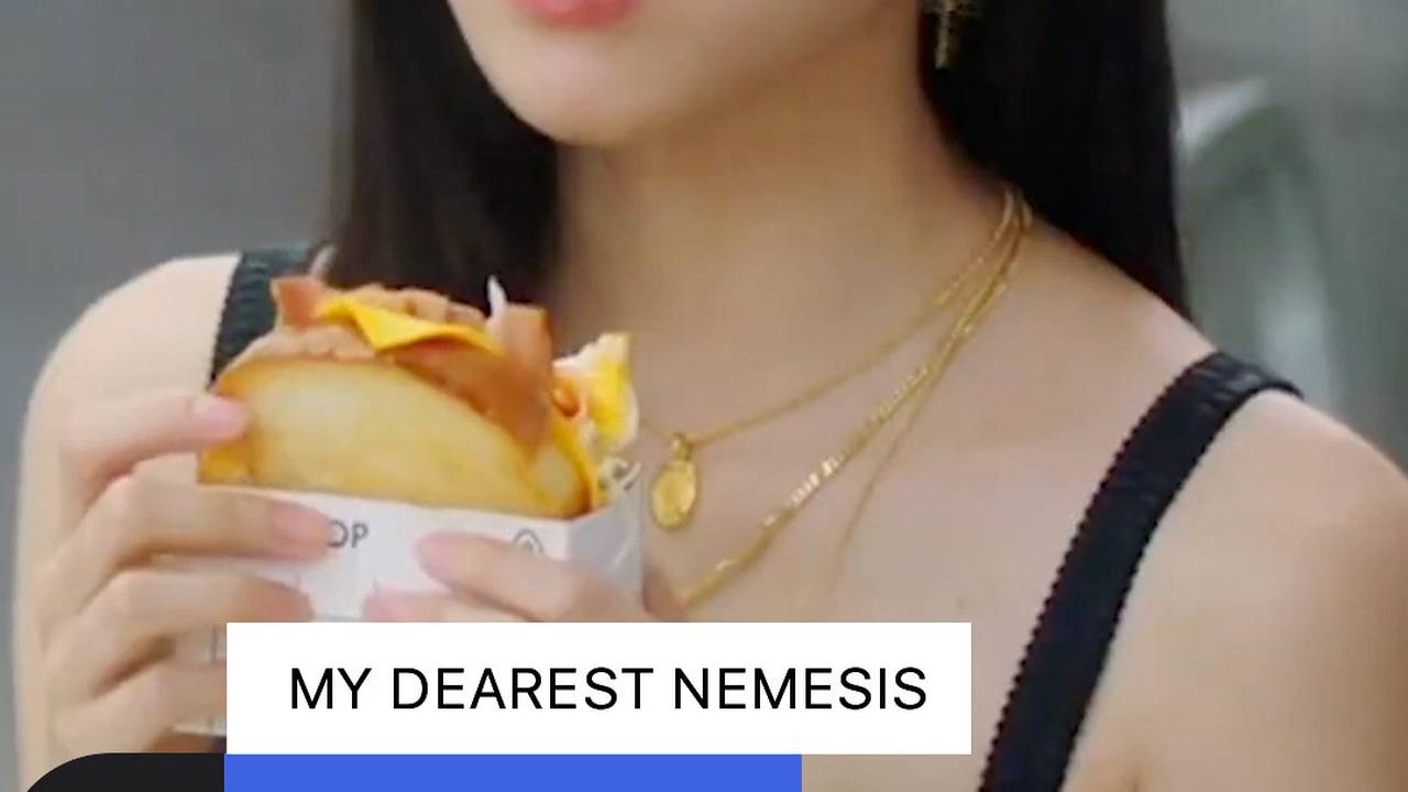 My Dearest Nemesis - Shorts