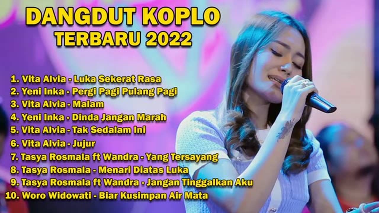 Dangdut Koplo Terbaru 2022 | Vidio