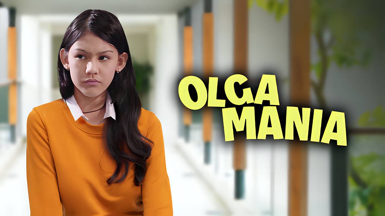 Streaming Olga Mania