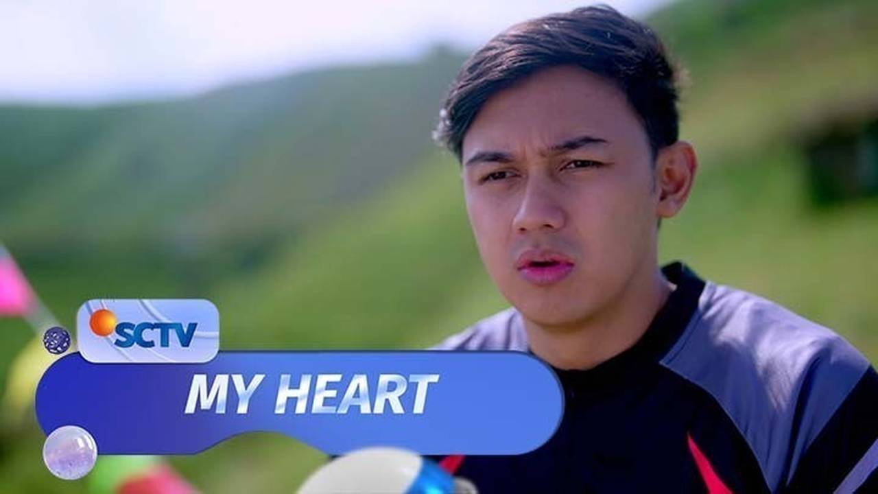 My Heart - Episode 1 dan 2 | Part 2/2 (2024) | Vidio