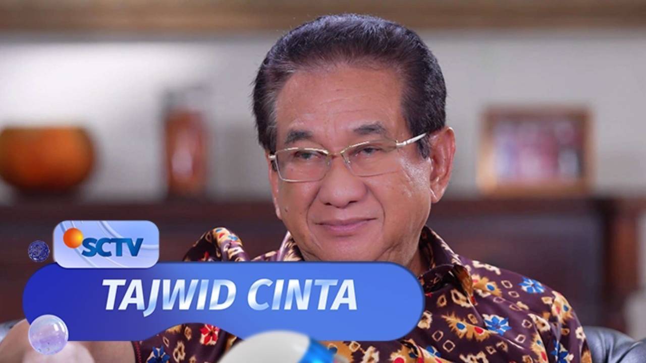 Tajwid Cinta - Episode 217 | Part 2/2 (2022)