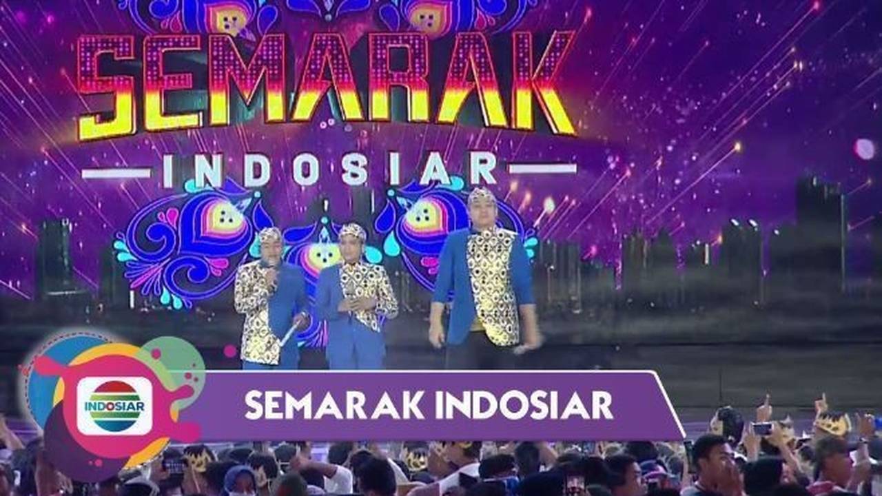 Semarak Indosiar - Yogyakarta 06/10/19 | Vidio