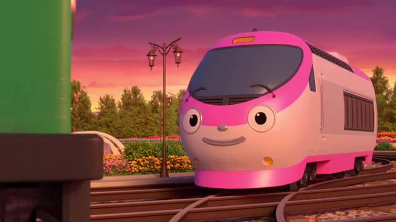 Titipo Titipo - Ep 26 - You Can Do It, Titipo! (2018) | Vidio