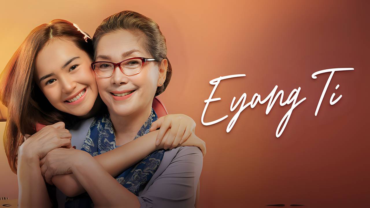 Nonton Eyang Ti (2021) | Full Movie
