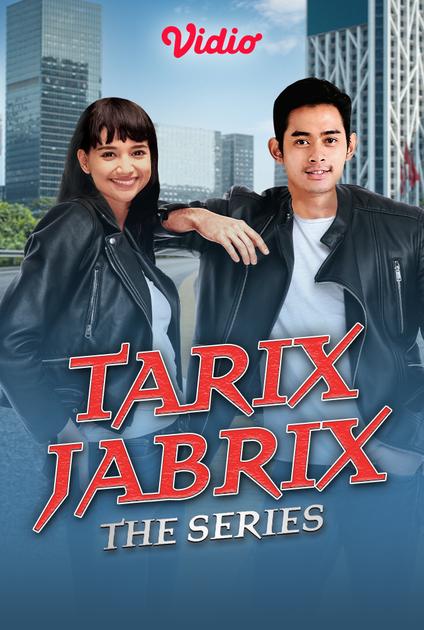 Streaming Tarix Jabrix The Series | Vidio