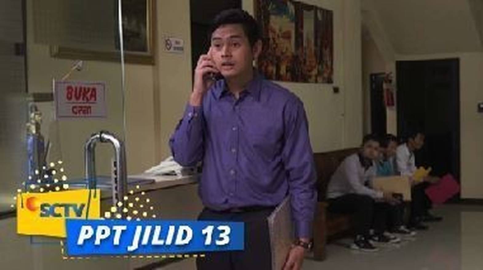 Para Pencari Tuhan - Jilid 13 - Episode 30 | Vidio