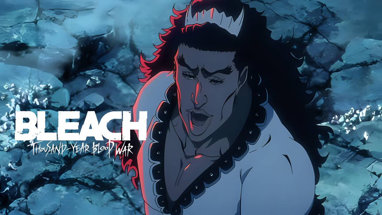 Bleach: Thousand-Year Blood War - Episode 22 (2023) | Vidio