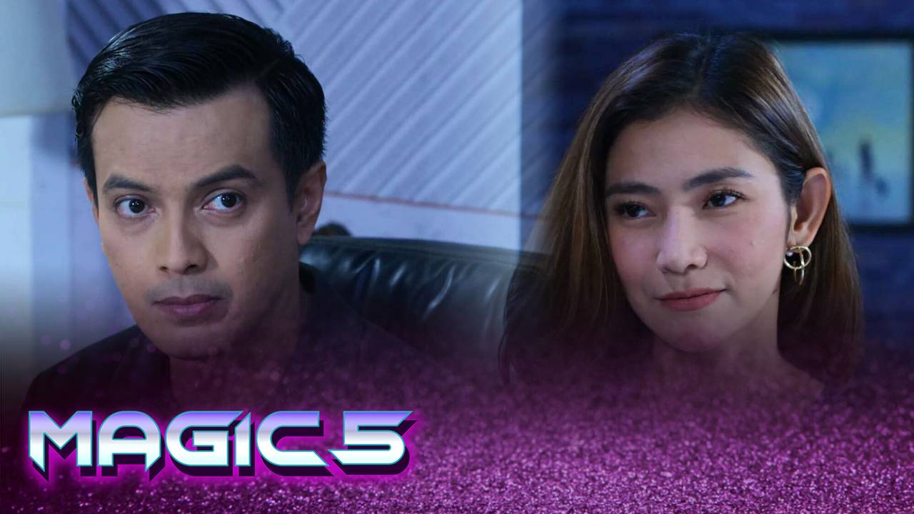 Magic 5 - Episode 261 | Sinetron Indosiar