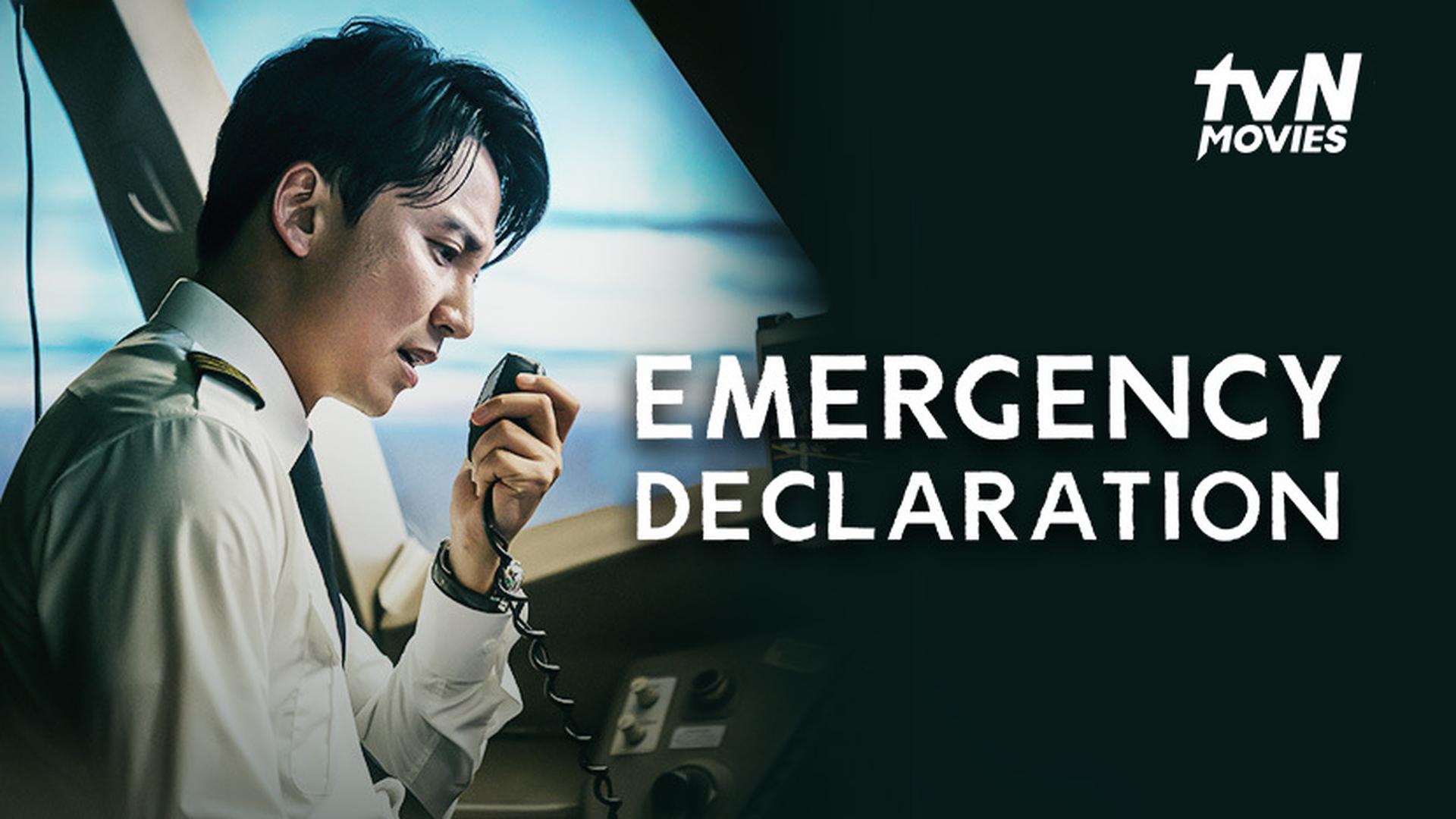 Nonton Emergency Declaration (2022) Sub Indo | Vidio