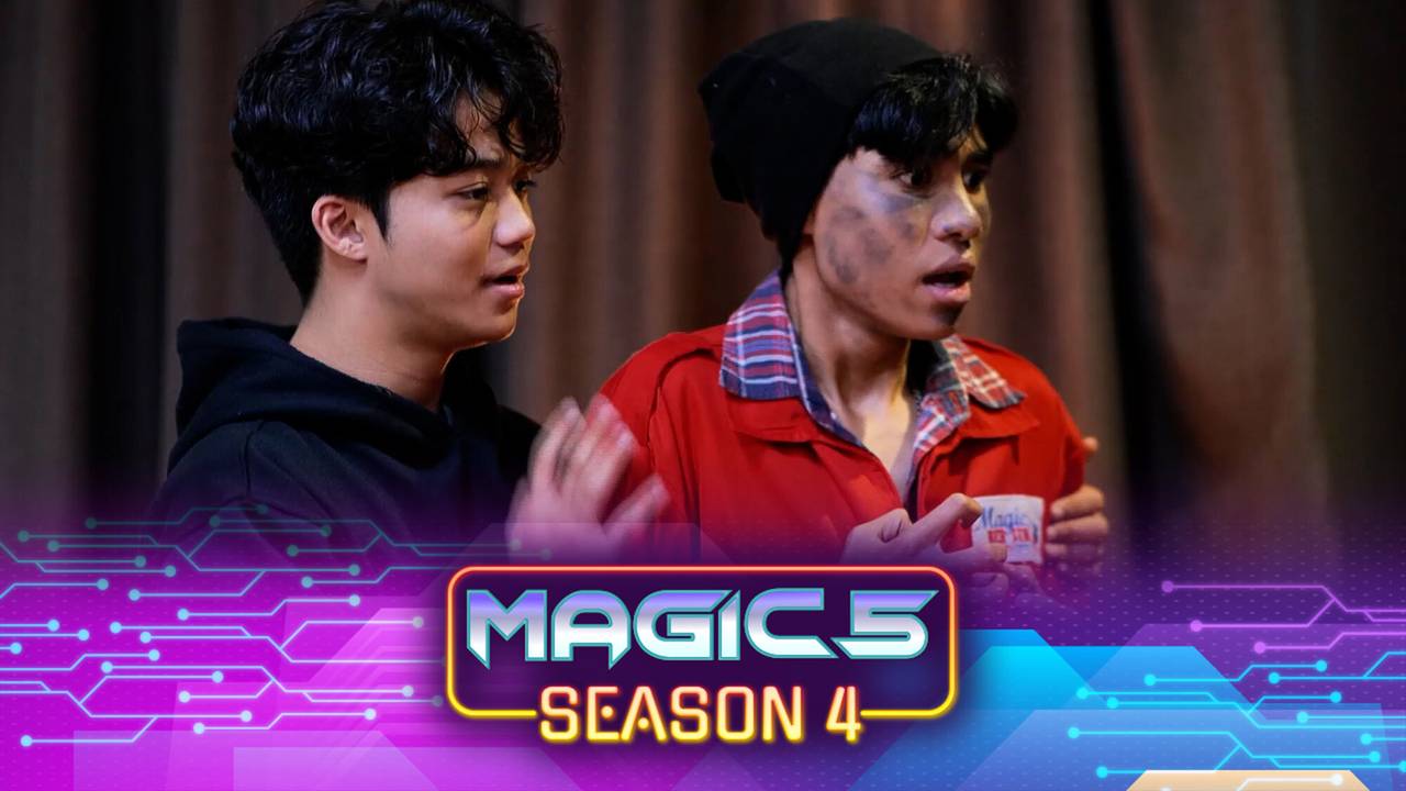 Magic 5 - Episode 728 | Magic 5 (2023)