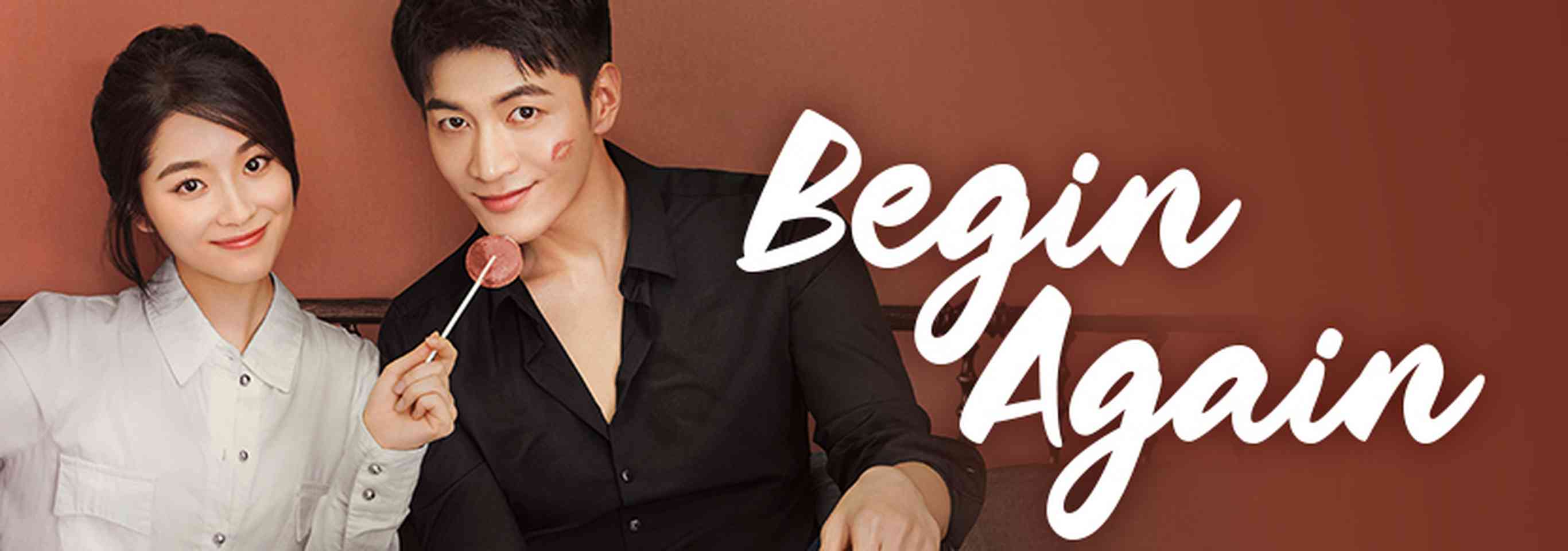 Begin Again (2020) Sub Indo | Drama China | Vidio