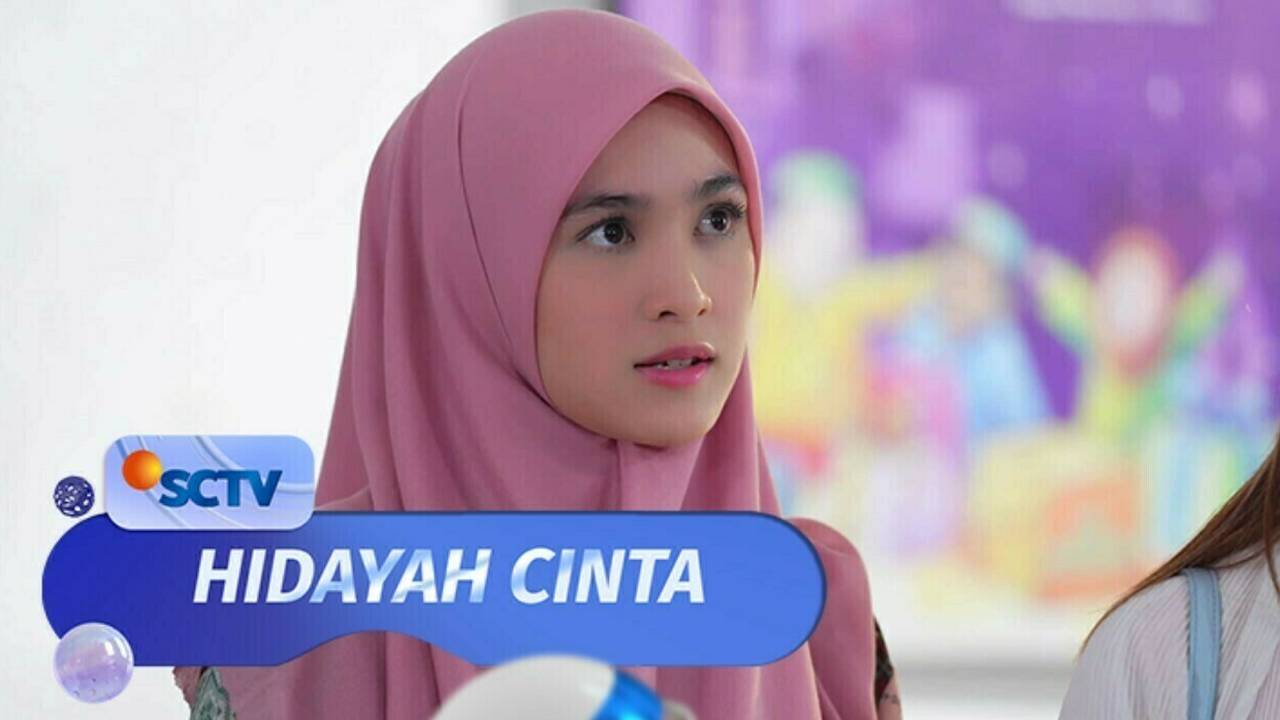 Hidayah Cinta - Episode 28 | Part 2/2 (2024) | Vidio