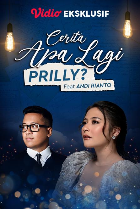 Film & Series Prilly Latuconsia Terbaru 2024 | Vidio