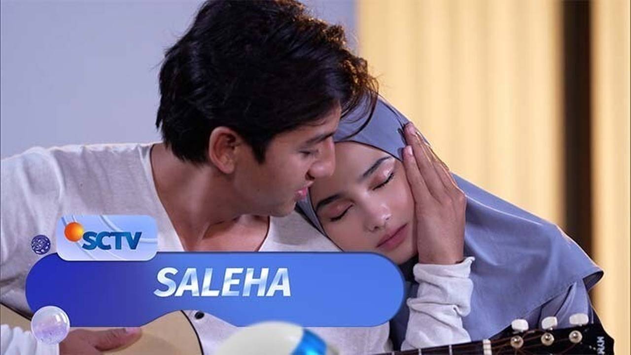 Saleha - Episode 153 | Part 2/2 (2024) | Vidio