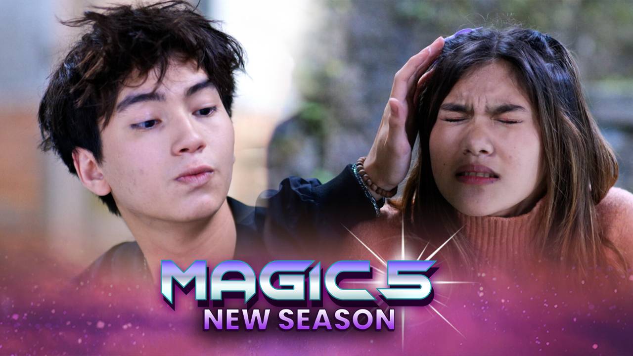 Magic 5 - Episode 490 - Magic 5 (2023)