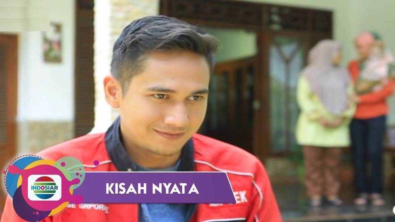 Kisah Nyata - Istri Banting Tulang, Suami Ongkang Kaki Full Movie | Vidio