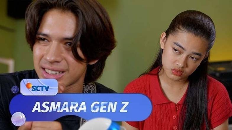 Asmara Gen Z - Episode 122 | Part 2/2 (2024) | Vidio