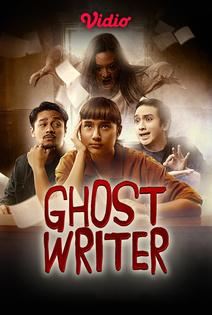 Streaming Ghost Writer | Vidio